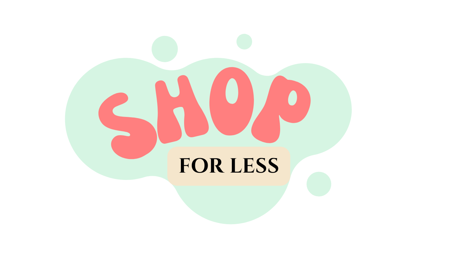 Shop for less | Smart Shopping for Children’s Essentials